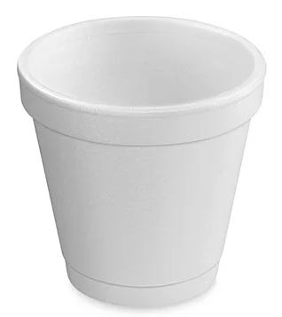 Neighbors Coffee: 4oz. White Sampling Cups (case of 1000)