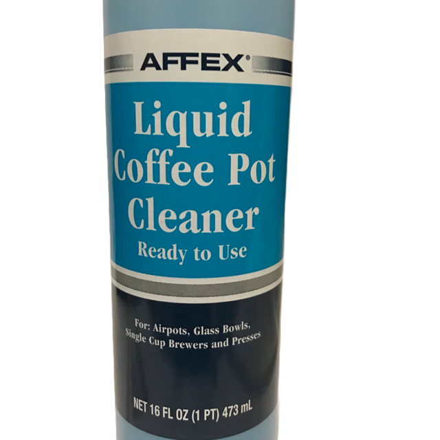 Neighbors Coffee: Bowl Cleaner 16oz.