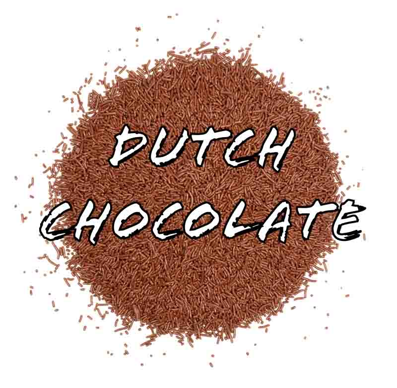 Neighbors Coffee: Dutch Chocolate Coffee