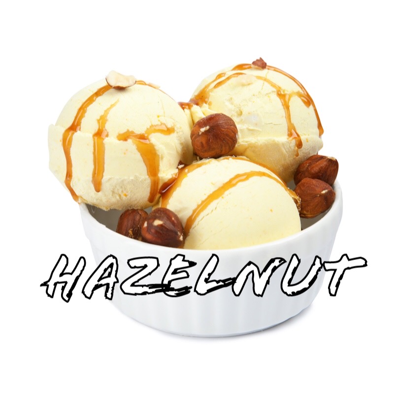 Neighbors Coffee: Hazelnut Coffee