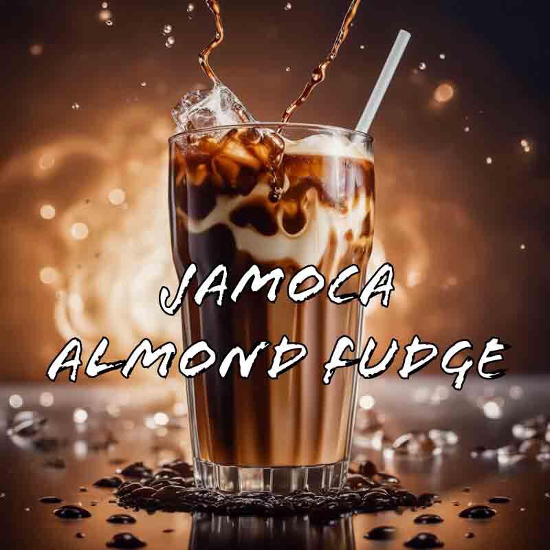 Neighbors Coffee: Jamoca Almond Fudge Coffee