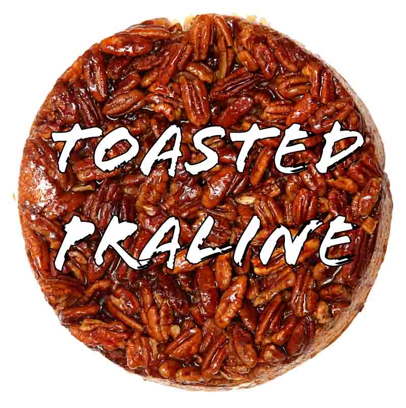 Neighbors Coffee: Toasted Praline Coffee