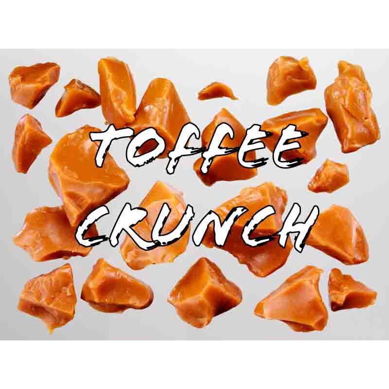 Neighbors Coffee: Toffee Crunch Coffee