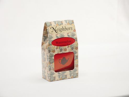 Neighbors Coffee: Gourmet Tea